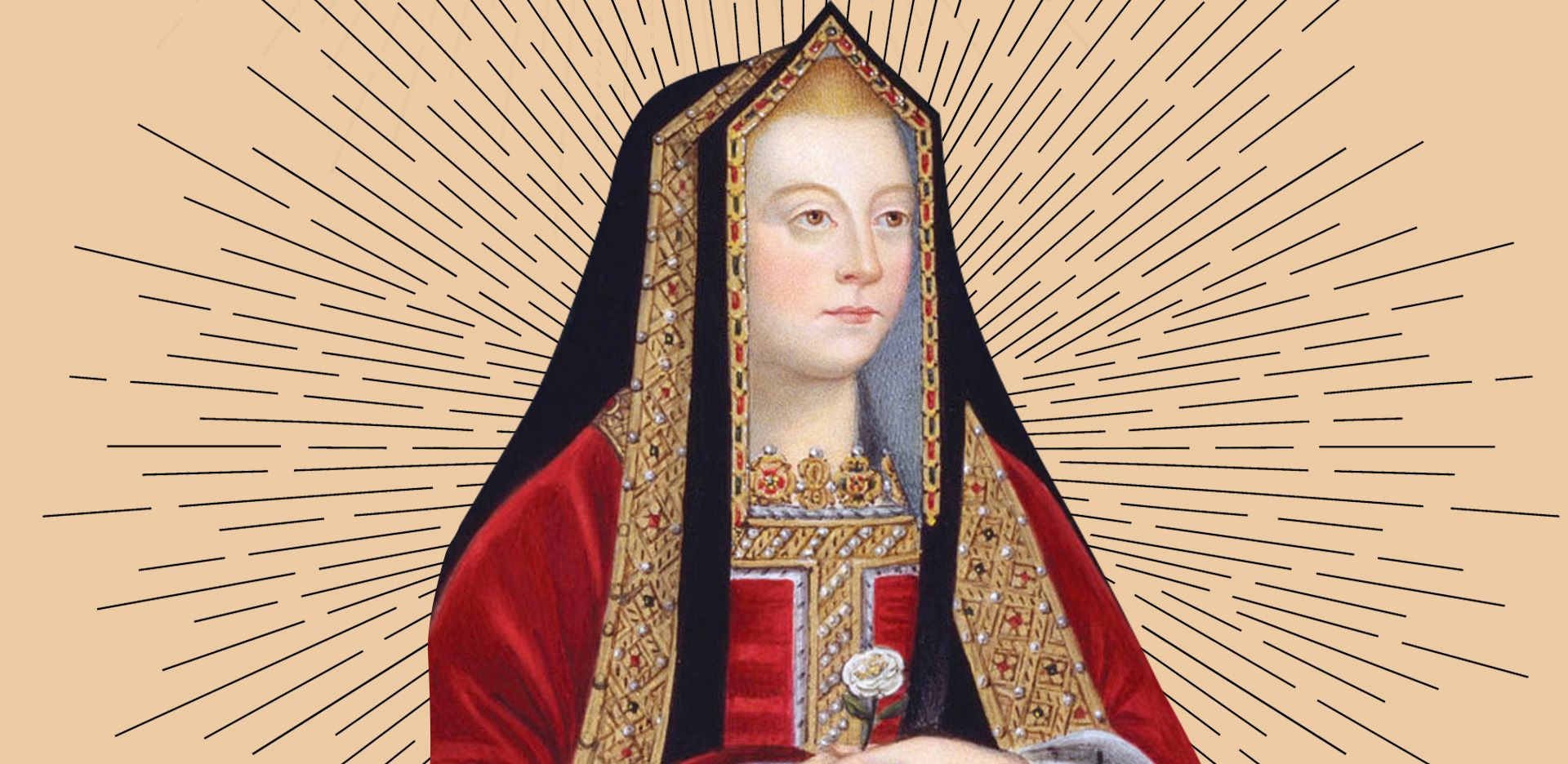 Elizabeth Of York Biography