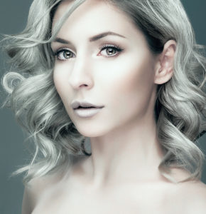 silver-hair-entity | ENTITY