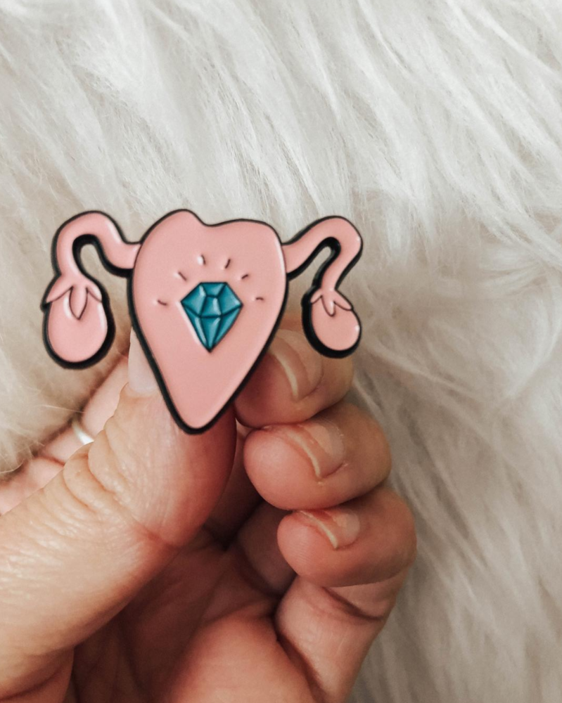 5 Amazing Facts About The Female Reproductive System 5-amazing-facts-about-the-female-reproductive-system